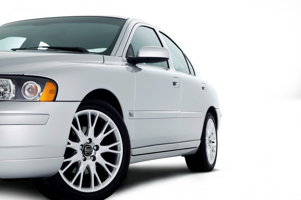 Volvo OEM 17" x 7.5" Aluminum Alloy Wheel ORPHEUS Rim 30695338 ...