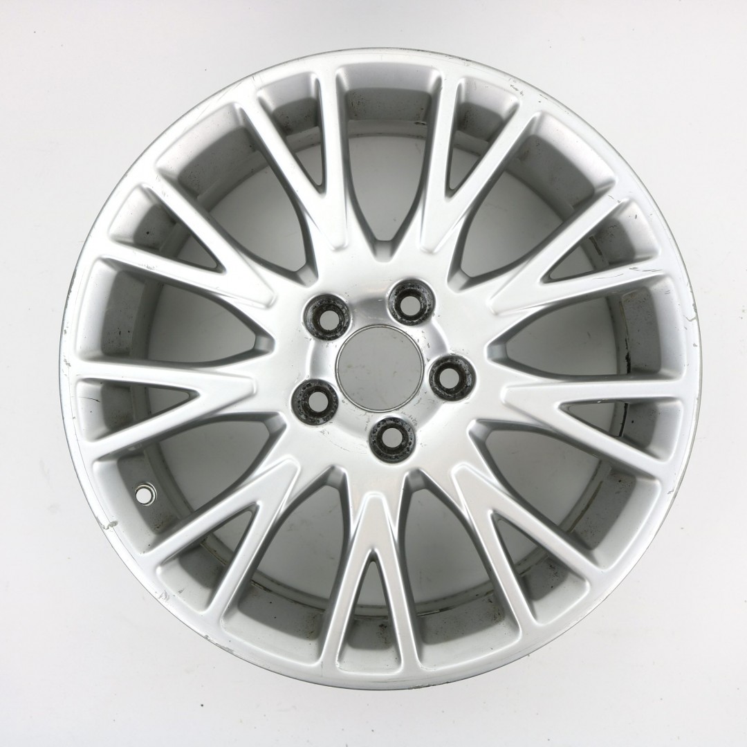 Volvo OEM 17" x 7.5" Aluminum Alloy Wheel ORPHEUS Rim 30695338 ...