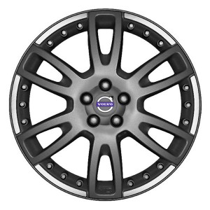 XC60 Wheels Archives - Page 7 of 7 - Genuine Volvo Wheels