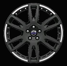 XC60 Wheels | Genuine Volvo Wheels