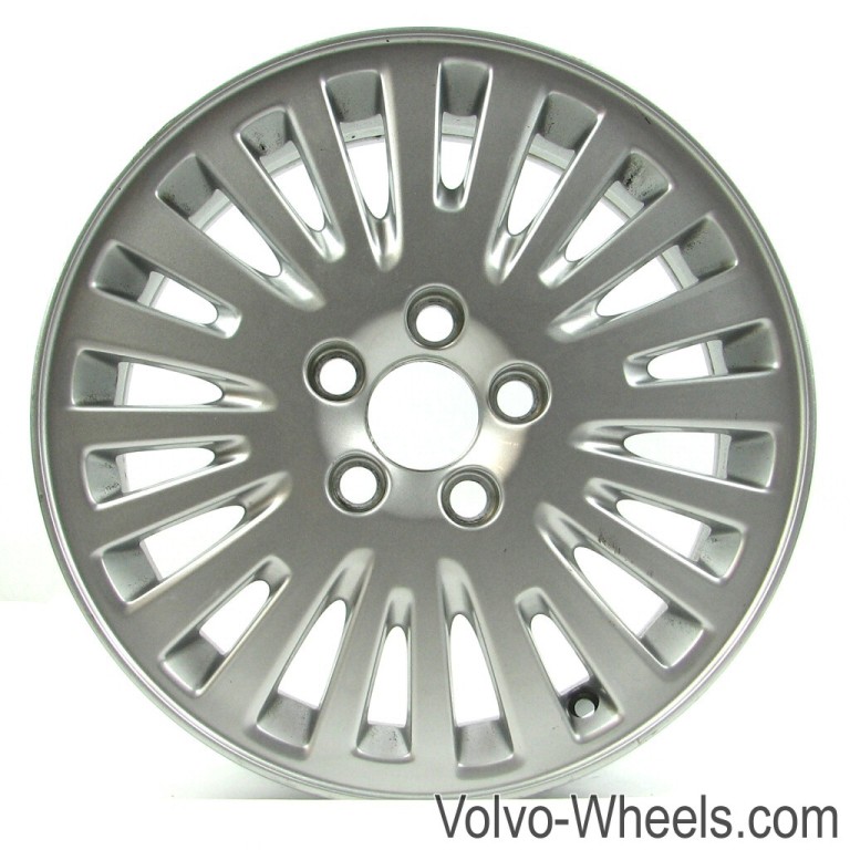 15" & 16" Rims Archives - Page 6 of 13 - Genuine Volvo Wheels