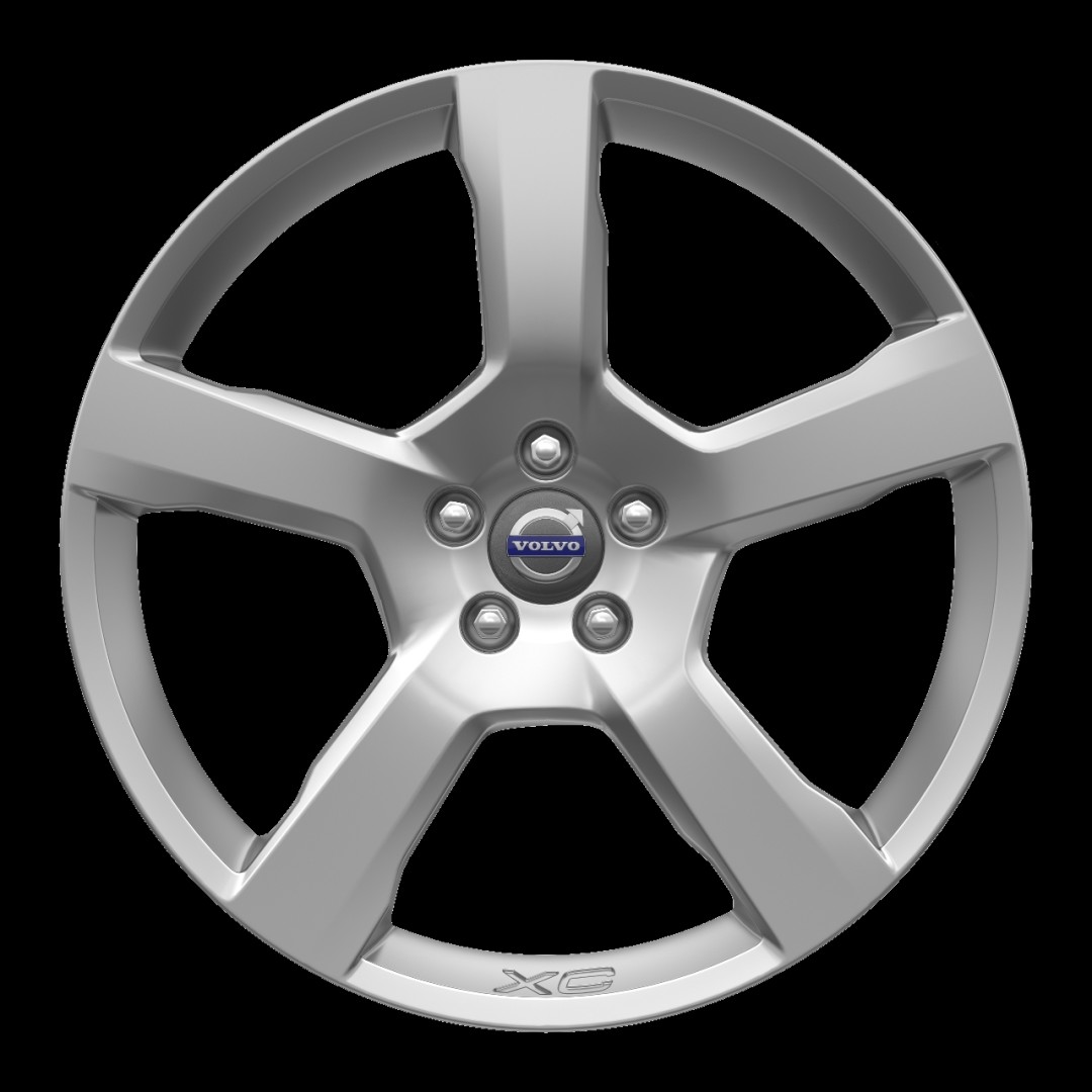 V50 Wheels Archives - Page 3 of 6 - Genuine Volvo Wheels