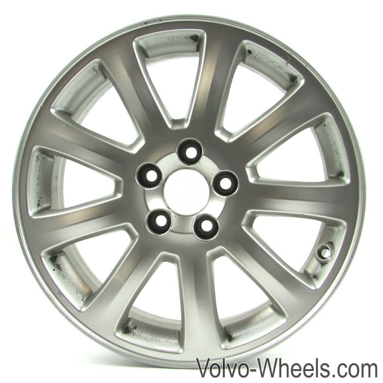 17" & 18" Rims Archives - Genuine Volvo Wheels