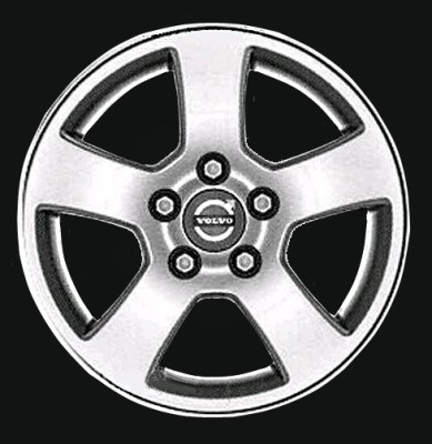 V50 Wheels Archives - Genuine Volvo Wheels