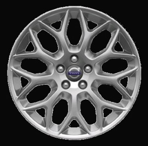 Volvo Wheels - Page 3 of 4 - Genuine Volvo Wheels