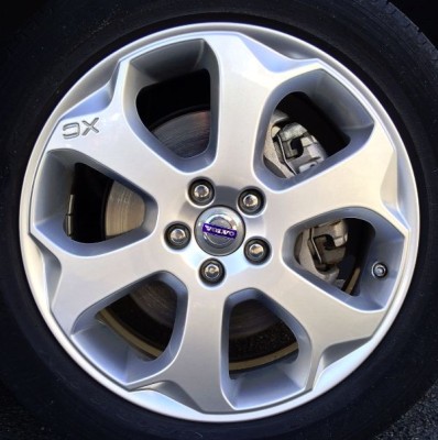 XC60 Wheels Archives - Page 2 of 4 - Genuine Volvo Wheels