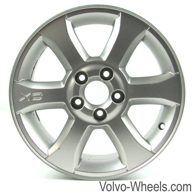 V50 Wheels Archives - Page 4 of 6 - Genuine Volvo Wheels