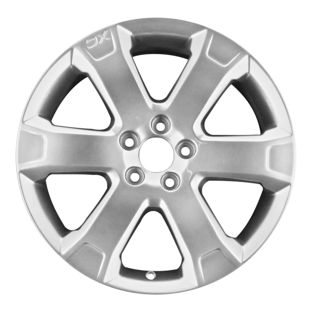 17" & 18" Rims Archives - Page 13 of 22 - Genuine Volvo Wheels