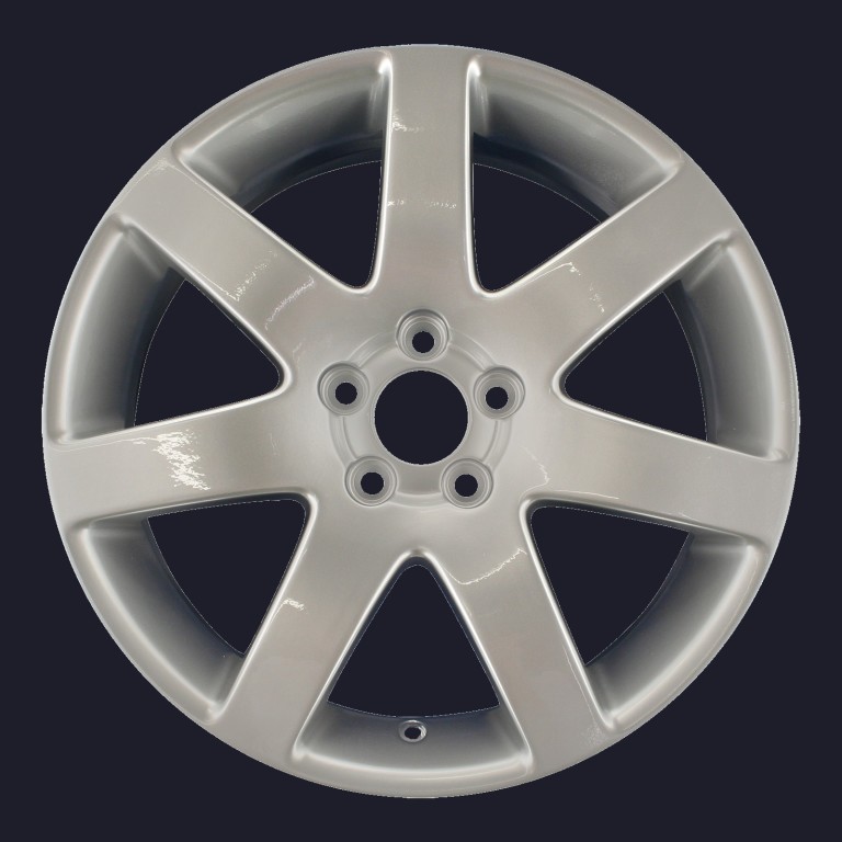 17" & 18" Rims Archives - Page 19 of 19 - Genuine Volvo Wheels