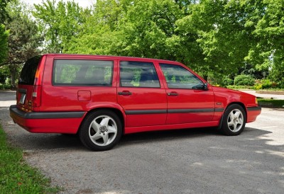 Volvo OEM 16" x 6.5" Aluminum Alloy Wheel COLUMBA Rim 9134402 - Genuine ...