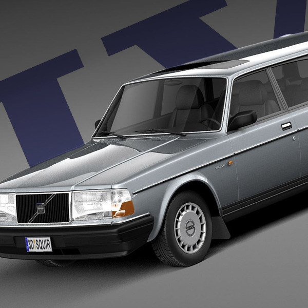 by Volvo Model Archives - Genuine Volvo Wheels