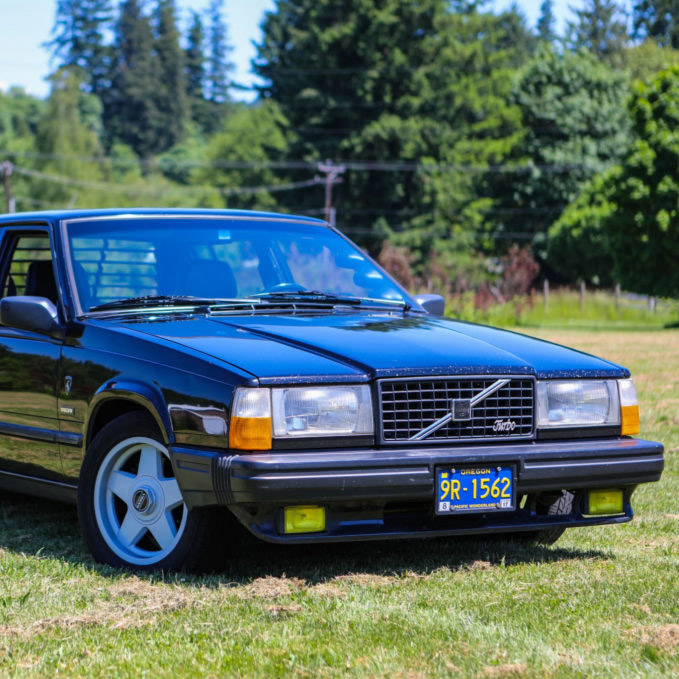 by Volvo Model Archives - Genuine Volvo Wheels