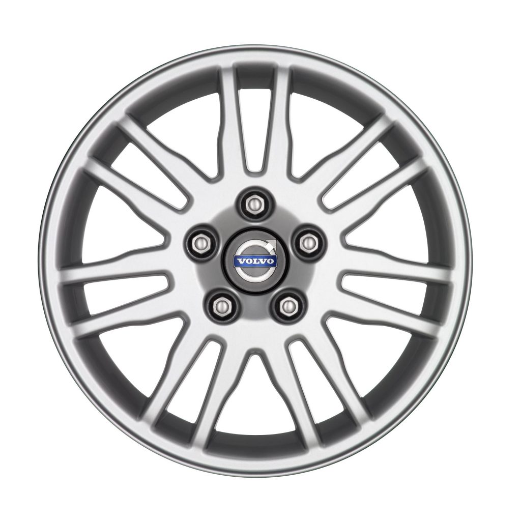 V50 Wheels Archives - Genuine Volvo Wheels