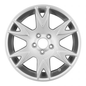 V70 XC70 Wheels Archives - Page 6 of 10 - Genuine Volvo Wheels