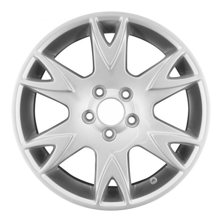 17" & 18" Rims Archives - Page 11 of 19 - Genuine Volvo Wheels
