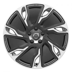 17" & 18" Rims Archives - Page 6 of 20 - Genuine Volvo Wheels