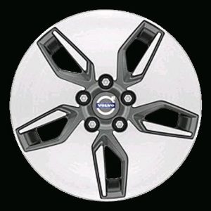 C30 Wheels Archives - Genuine Volvo Wheels