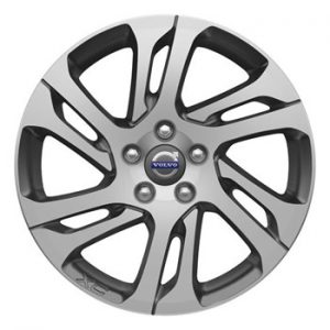 XC60 Wheels Archives - Genuine Volvo Wheels