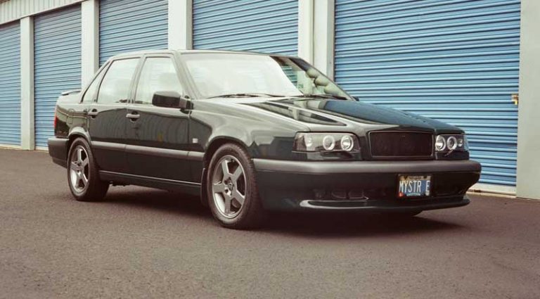 Gallery - Genuine Volvo Wheels