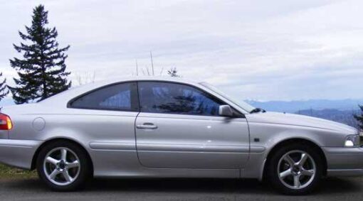 Gallery - Genuine Volvo Wheels