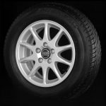 S80 Wheels Archives - Genuine Volvo Wheels