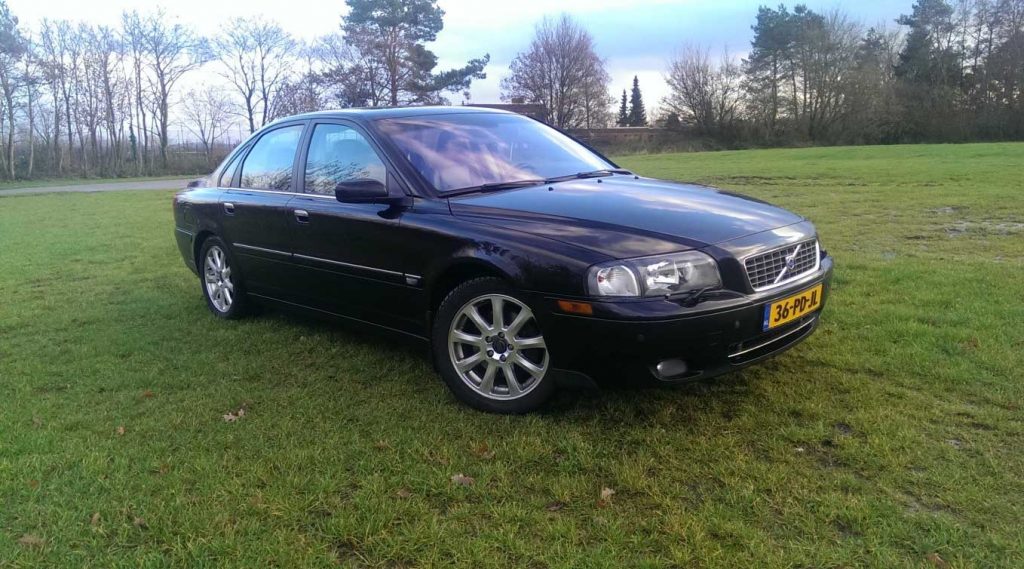 Gallery - Genuine Volvo Wheels