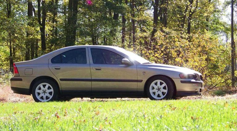 Gallery - Genuine Volvo Wheels