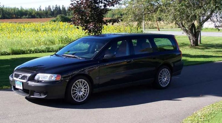 Gallery - Genuine Volvo Wheels